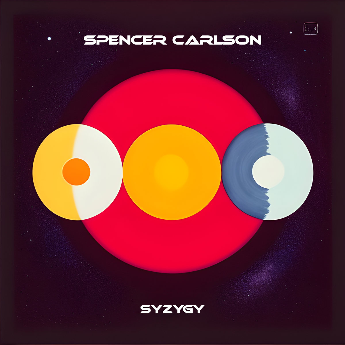 Syzygy | Spencer Carlson