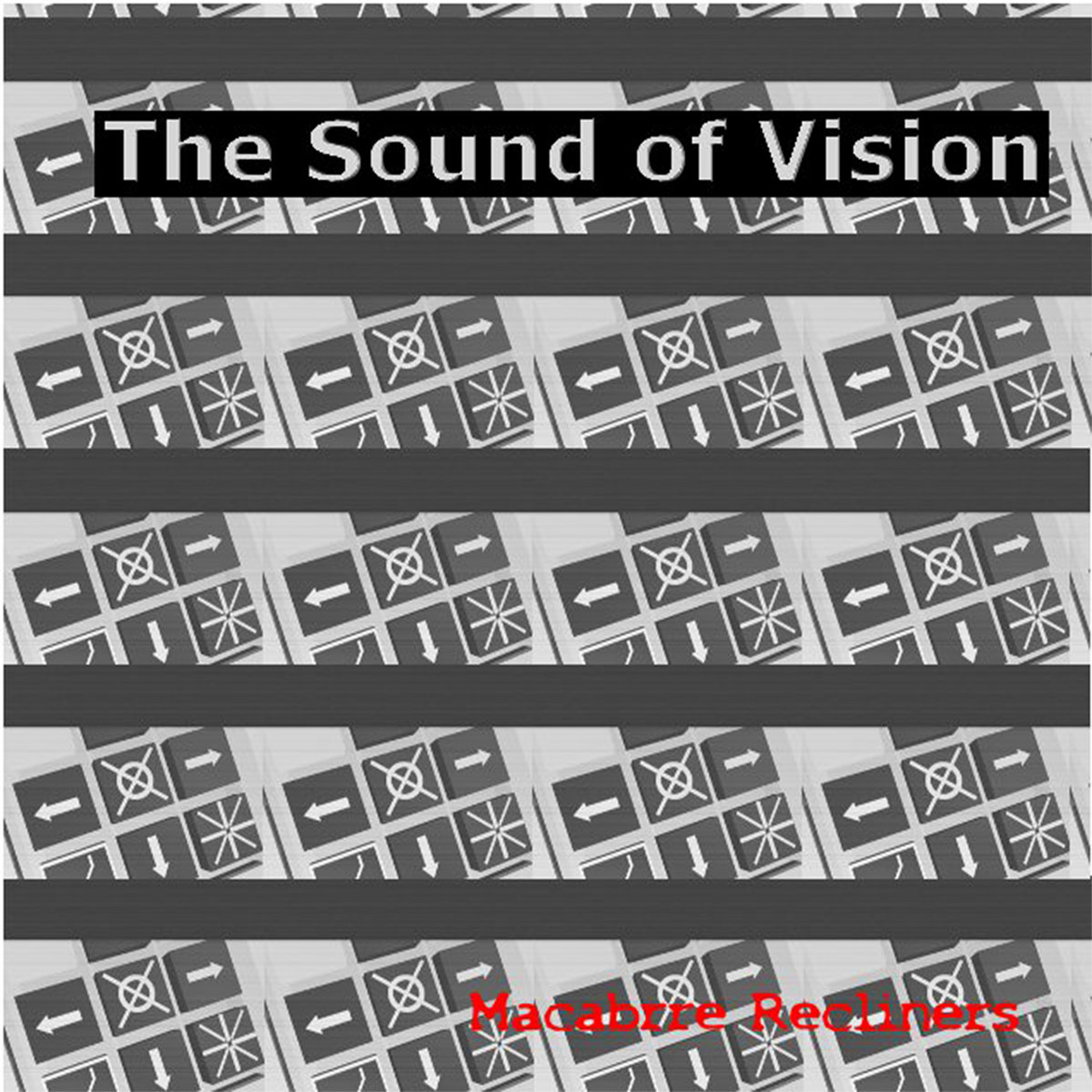 Sound of Vision | Macabre Recliners