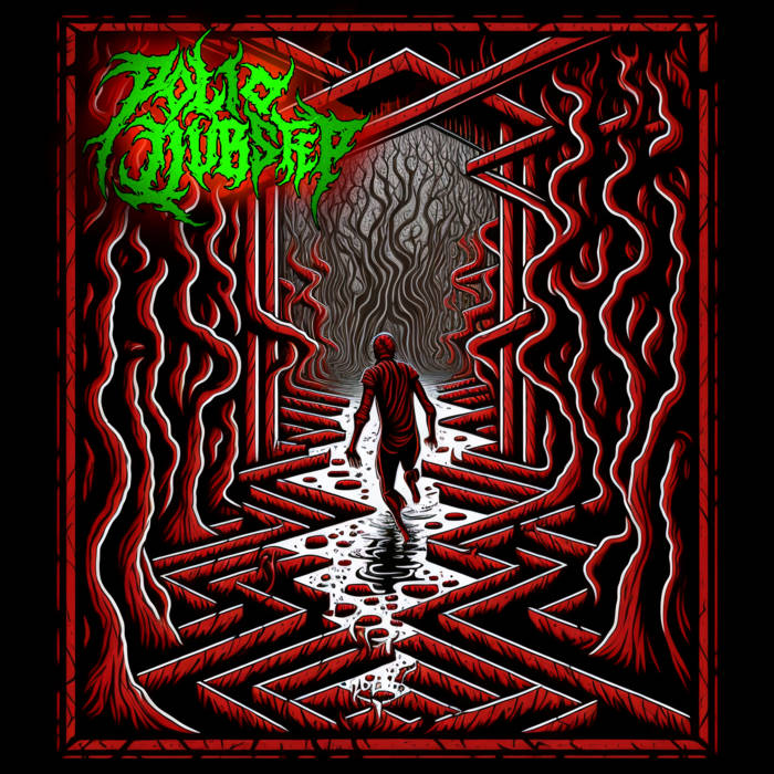 Dubstep Album Cover Art Ideas