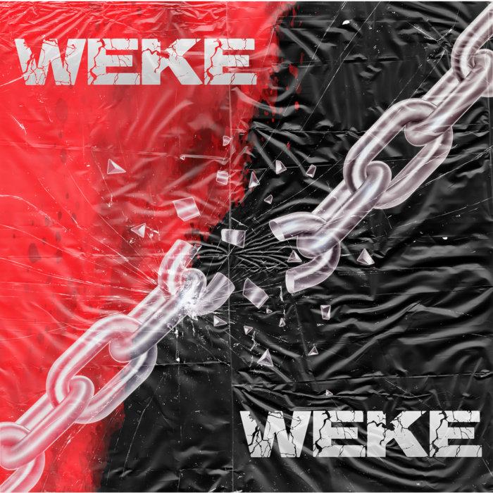WEKE WEKE - KALEMBA (FREE DL) | Dvrk Øktopus | DVRK_ØKTOPUS