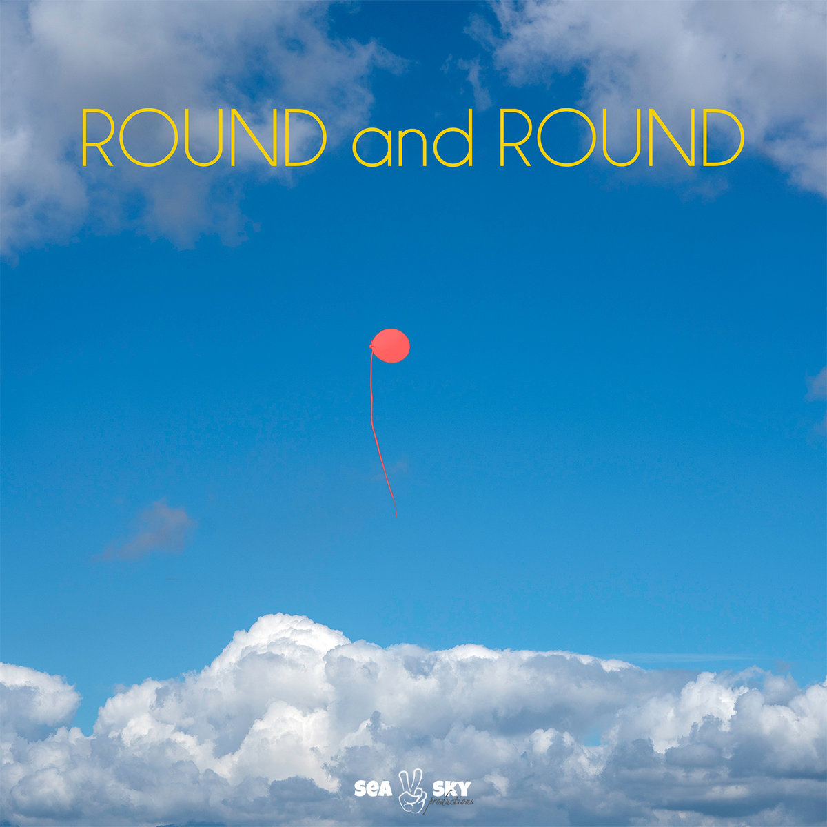 Round n Round (Jazz version) | Sean Dimitrie, Christina Nguyen, | Sean ...