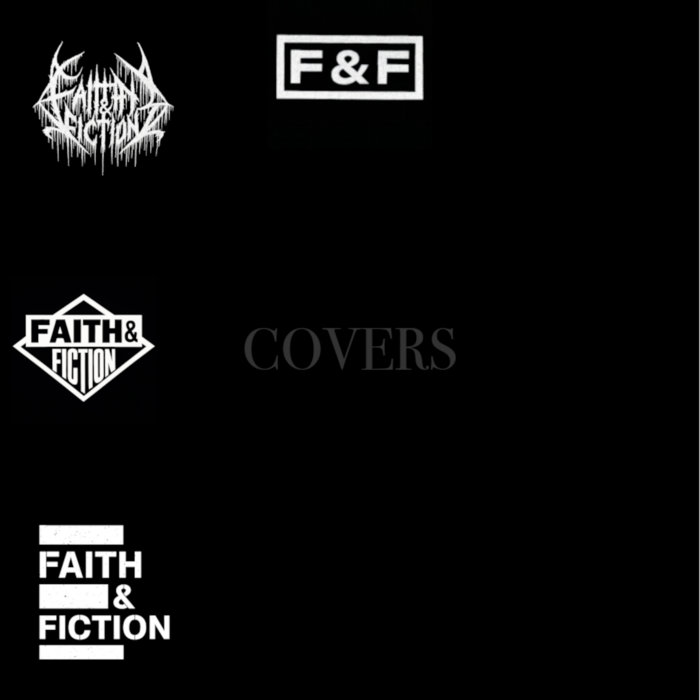 Covers | Faith & Fiction