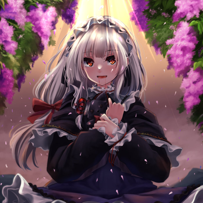 flawless recollections | High Sunn