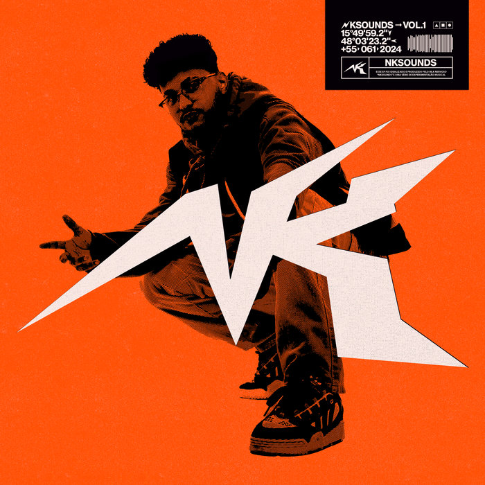 NK Sounds Vol. I | kLap