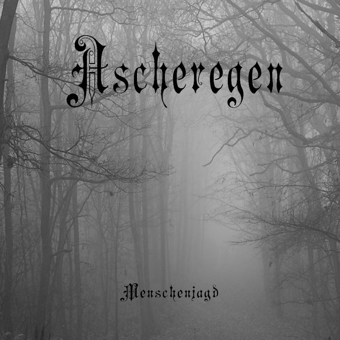 Offene Särge | Ascheregen