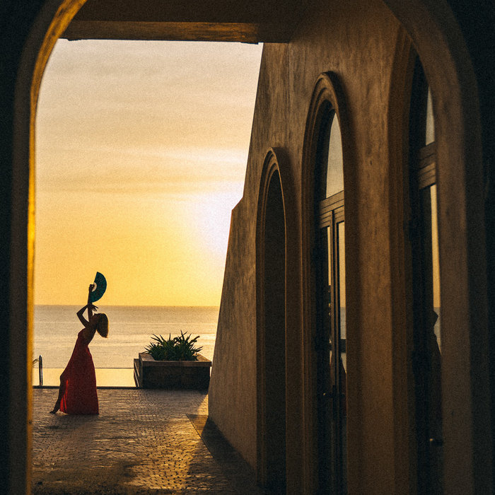 Señoritas (feat. VVN) | Configa x Tommy Evans | Configa