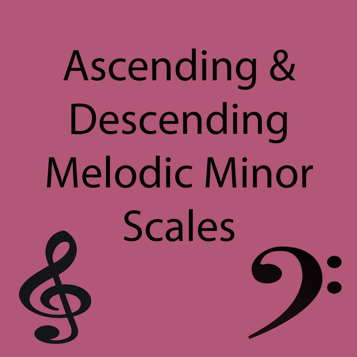 Ascending And Descending Music