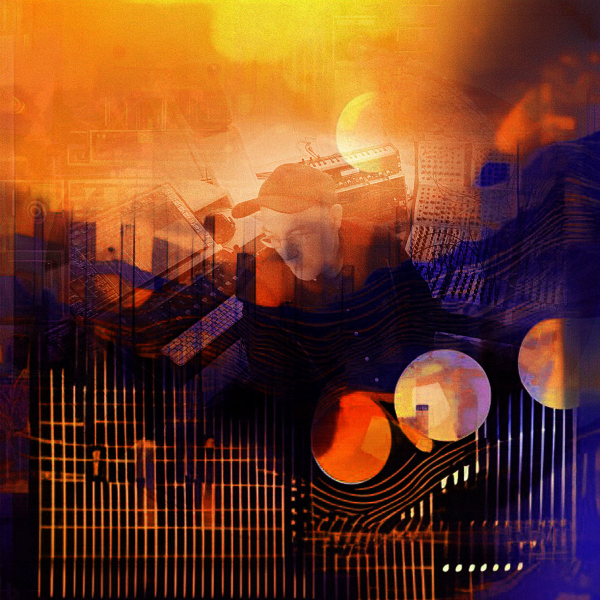 Modulisme Session 108 | Michael White | Modulisme