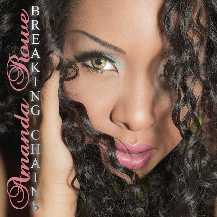 Breaking Chains | Amanda Rowe