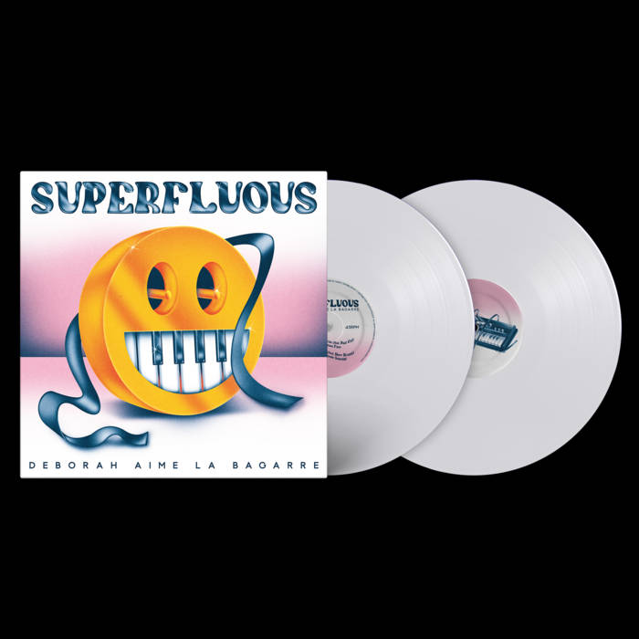 Superfluous Pictures