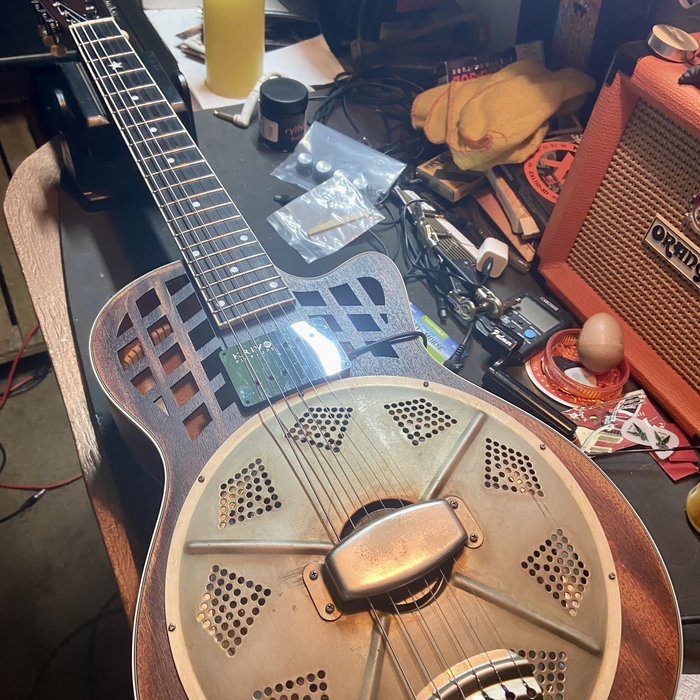 HUTTER | Duane Hutter | HUTTER