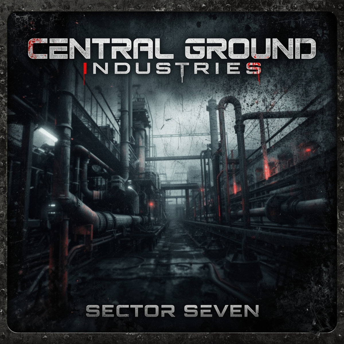 Sector Seven | Central Ground Industries