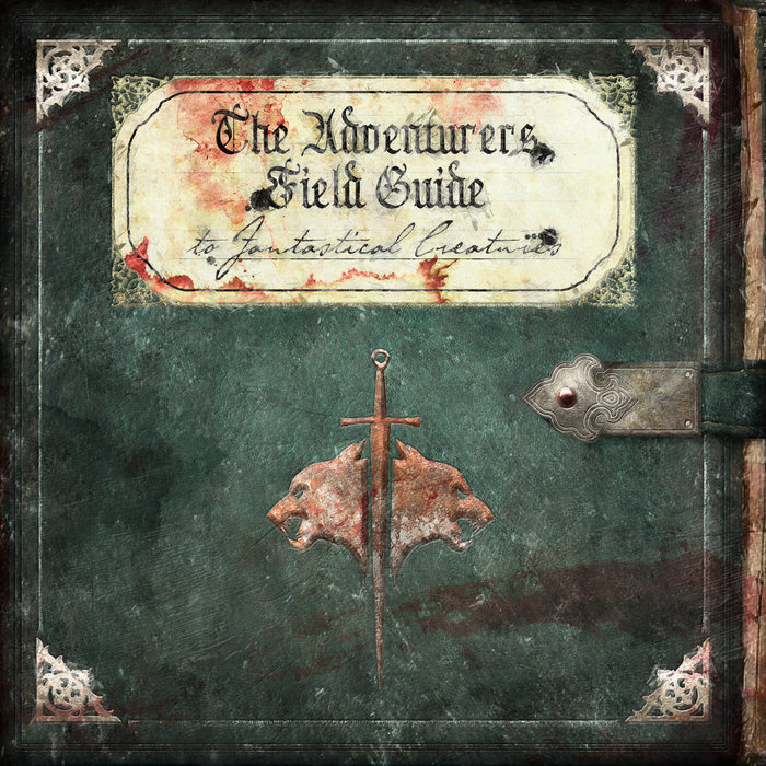 The Adventurers Field Guide to Fantastical Creatures | Blood Hunters