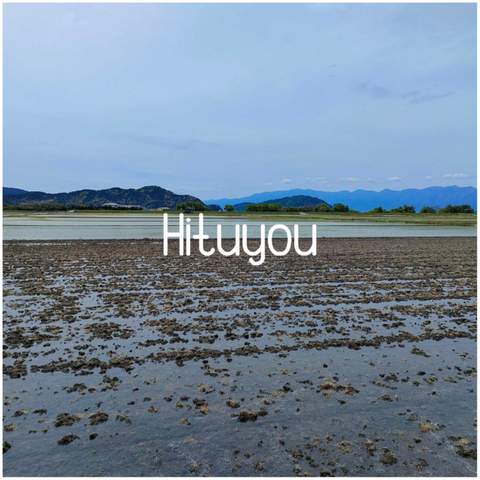 Hituyou | Michiru Aoyama