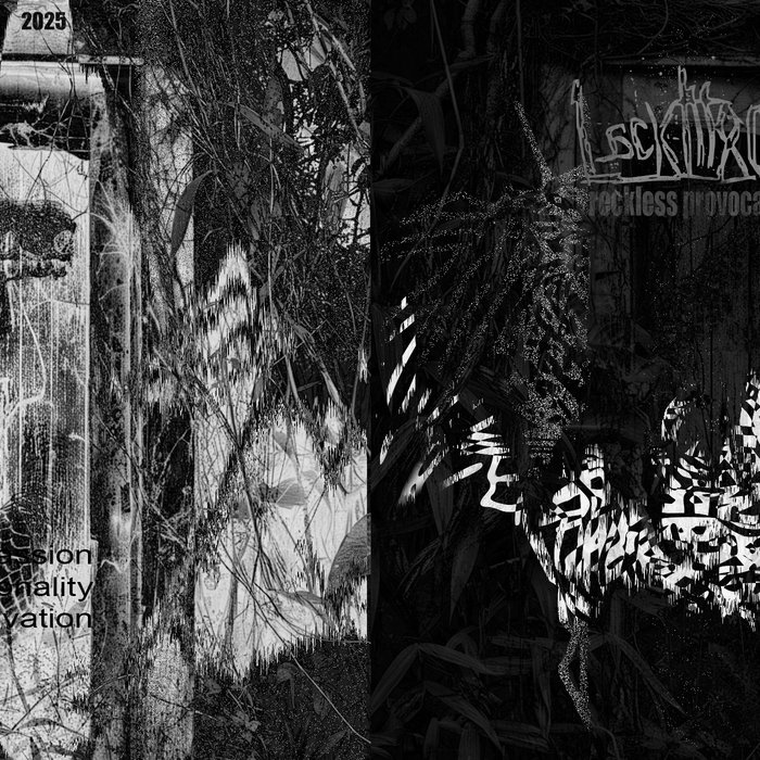 reckless provocation | Lackthrow