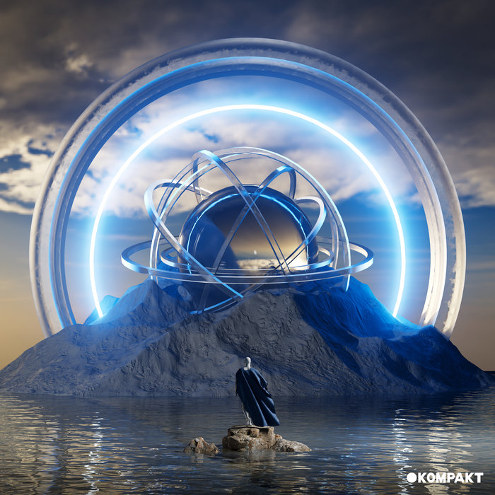 Liquid Fantasy (Remixes) | Agents Of Time & Vicky Who? | Kompakt