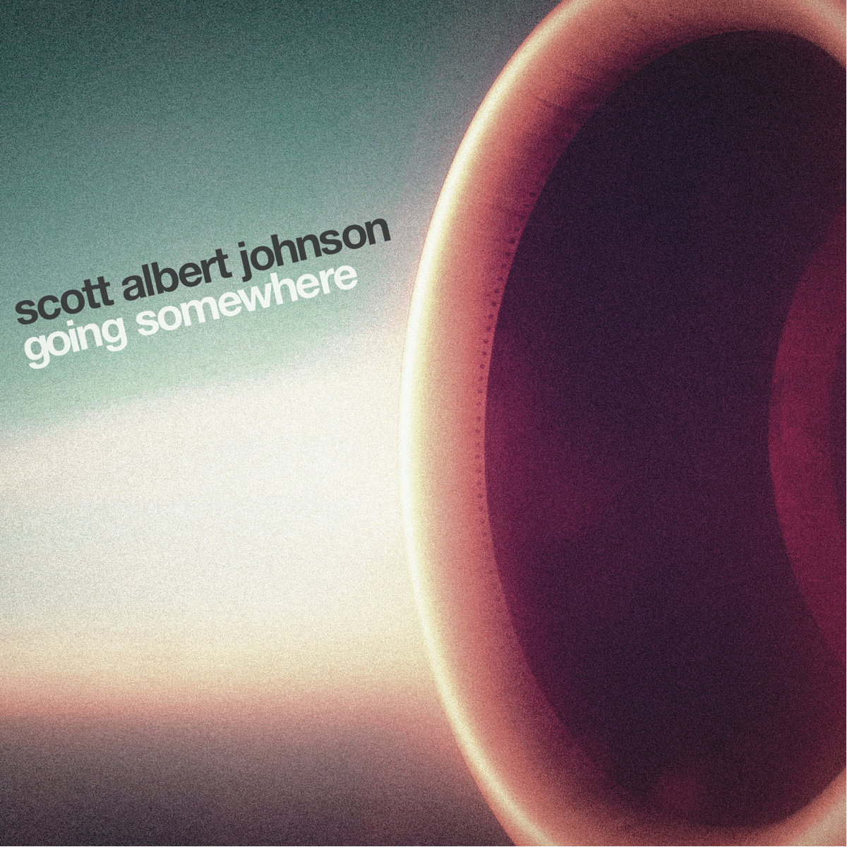 Going Somewhere | Scott Albert Johnson