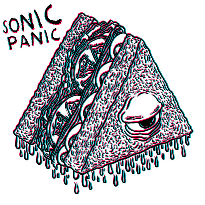 Sonic Panic | sonic panic