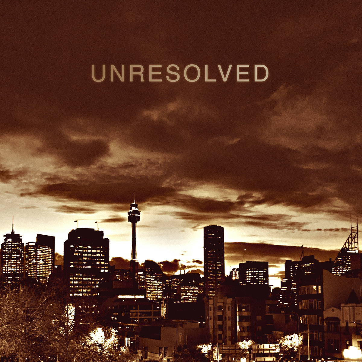 Unresolved | Nikolozi
