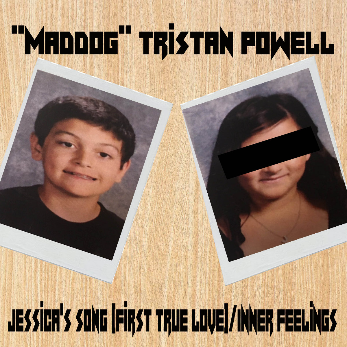 Jessica's Song (First True Love)/Inner Feelings | Maddog Tristan