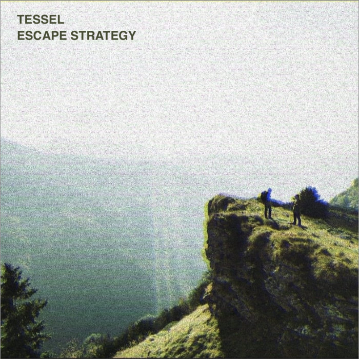 Escape Strategy | Tessel
