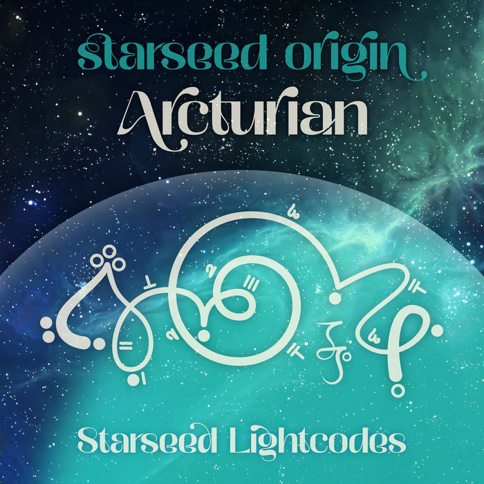 Arcturian Starseed | Starseed Lightcodes