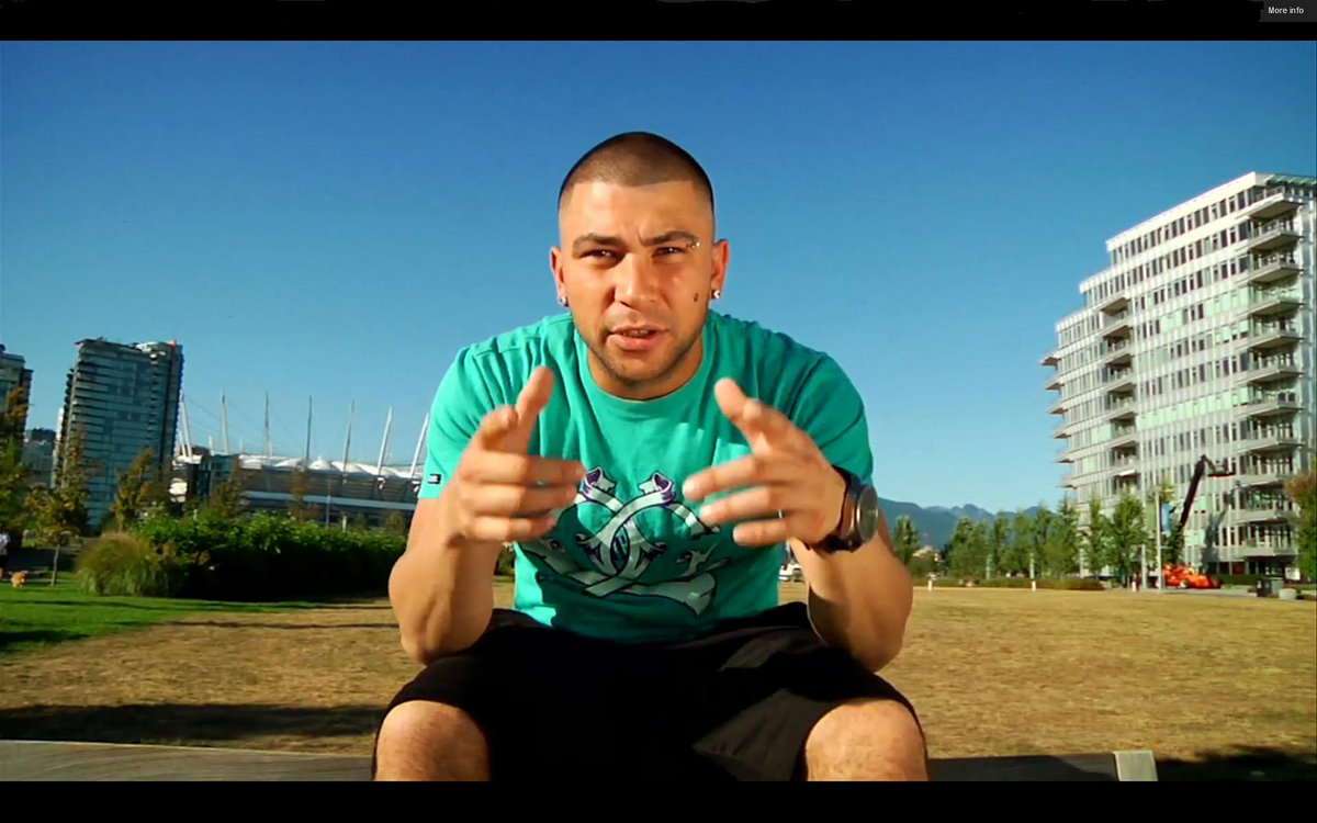 Want To (Single) | Shea Carter