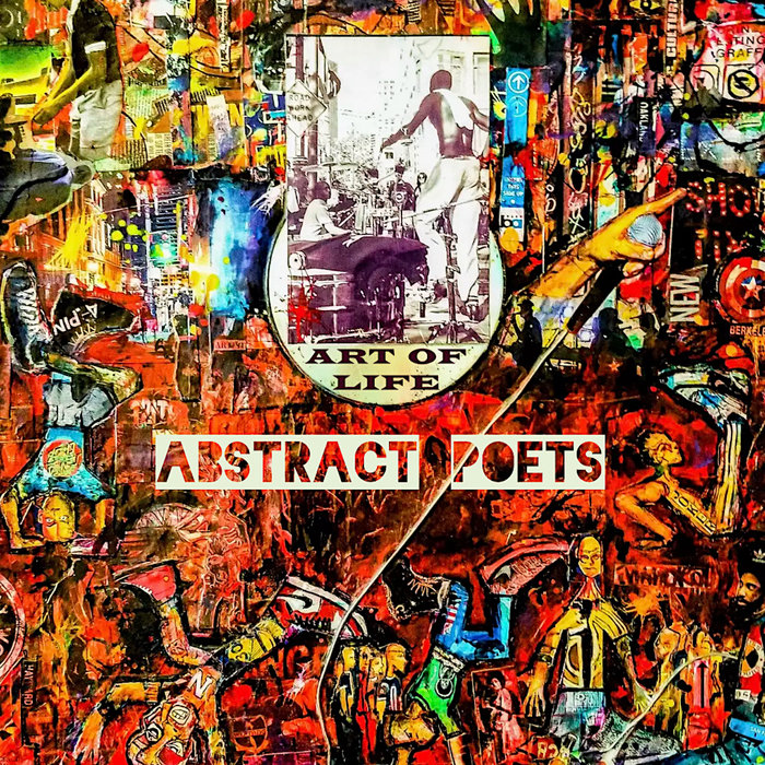 Art Of Life (Album) | Abstract Poets