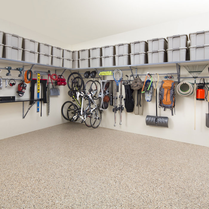 Square 1 Garage Solutions | Square 1 Garage Solutions