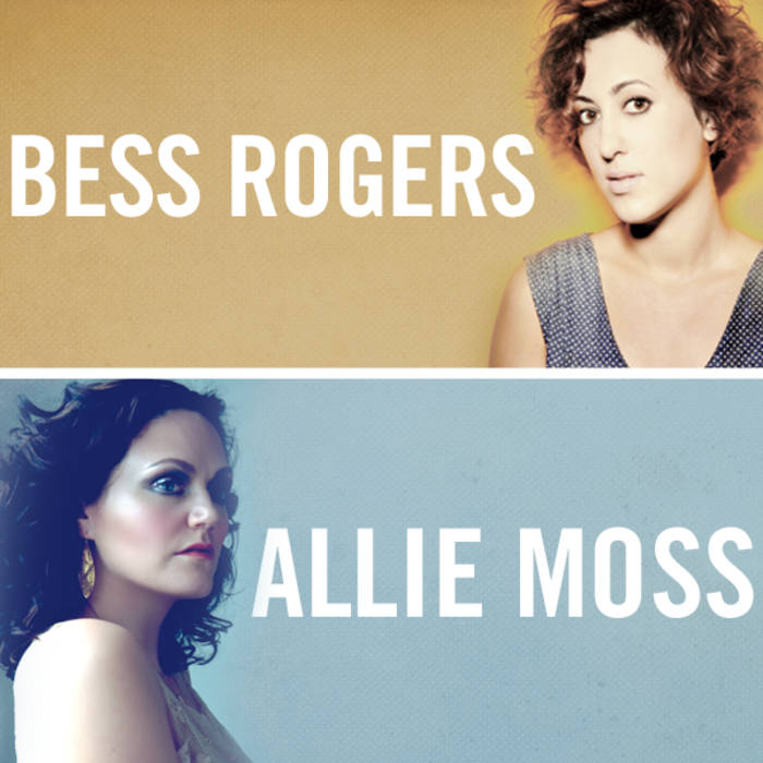 Allie Moss/Bess Rogers FREE SAMPLER | Allie Moss & Bess Rogers