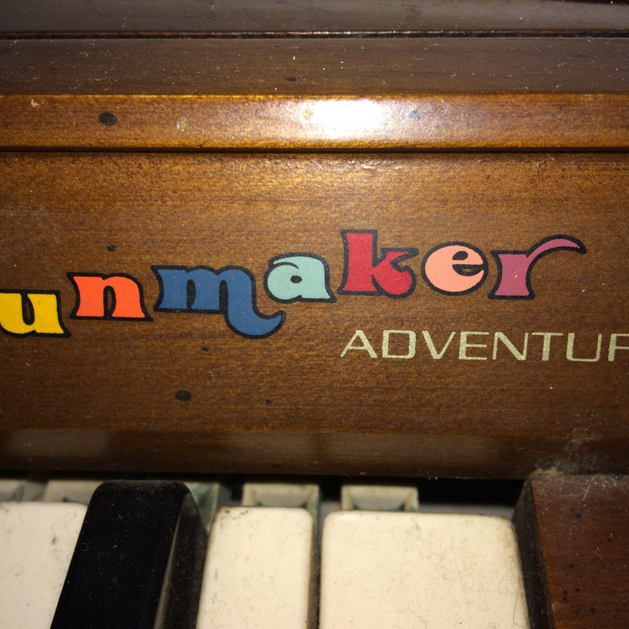 Funmaker Adventurer | Howe