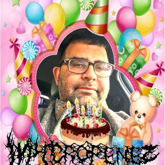 Happy Birthday Arash!!! | Mycropenez