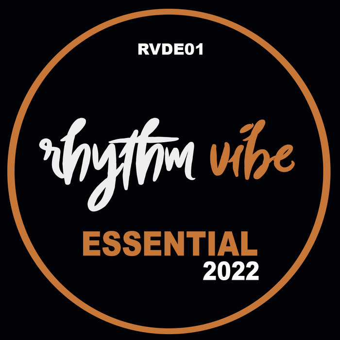 Various - Rhythm Vibe Essential 2022 | PlastikPeopleDigital