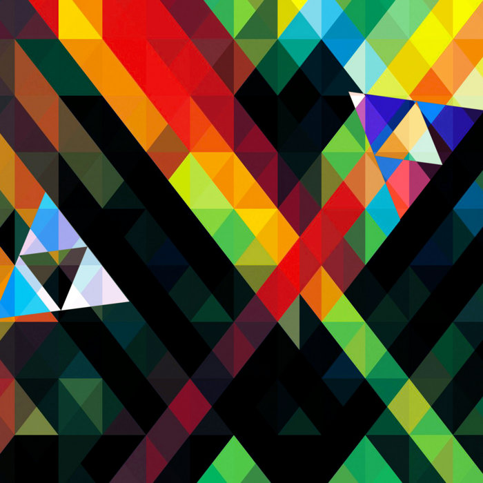 Tessellate EP | Christopher Finton