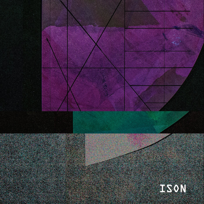ISON | Me Jane