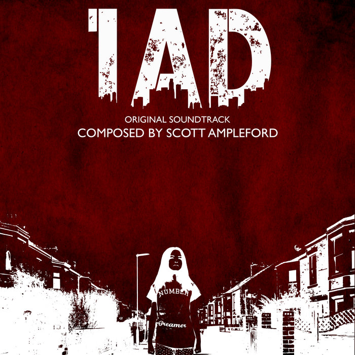 1AD: Original Soundtrack | Scott Ampleford