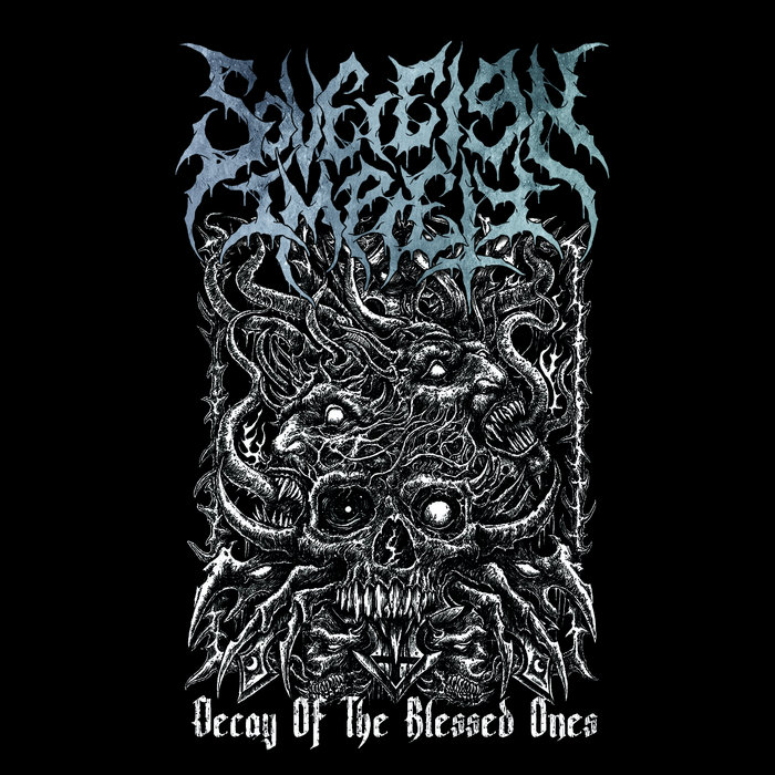 Decay Of The Blessed Ones | Sovereign Impiety