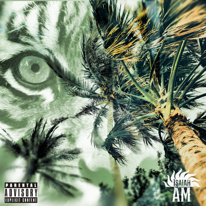 Tigers & Palm Trees | Isaiah AM