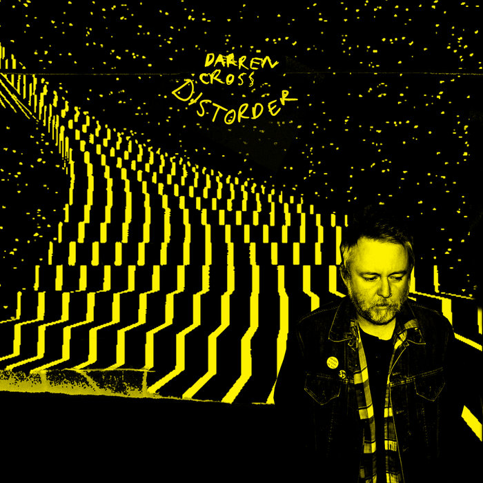 BLU MTN DEW | Darren Cross