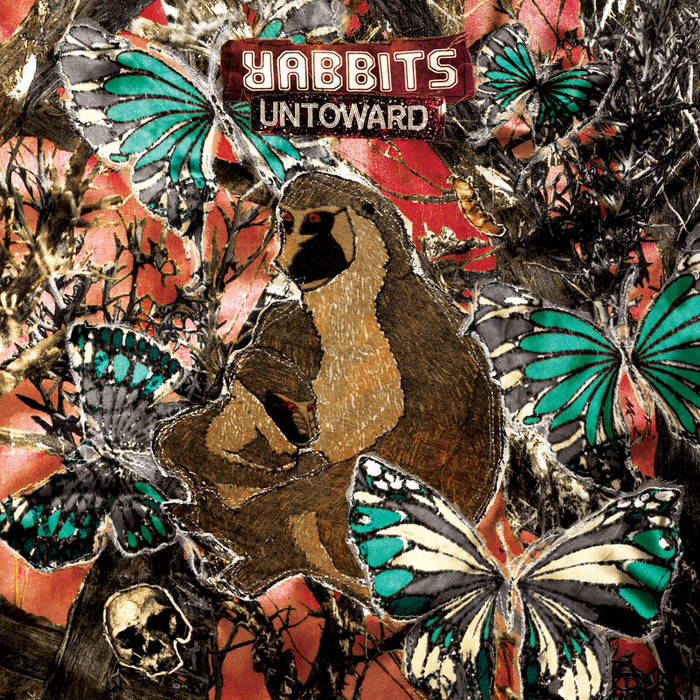 Untoward | RABBITS