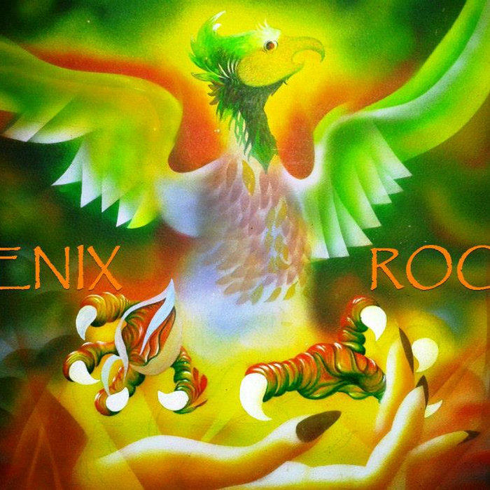 Fenix | Fenix Rock CR