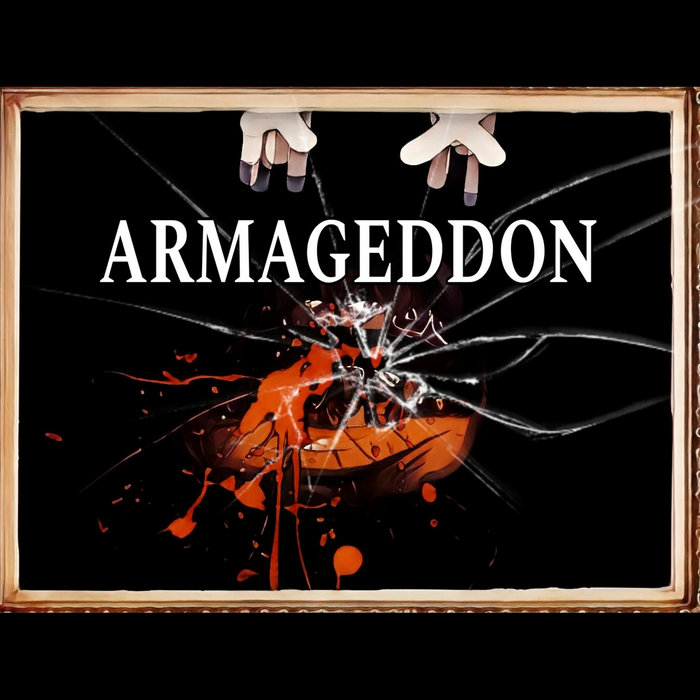 Black-Tokyo Musik Presents ARMAGEDDON Ep. | Black-Tokyo Musik