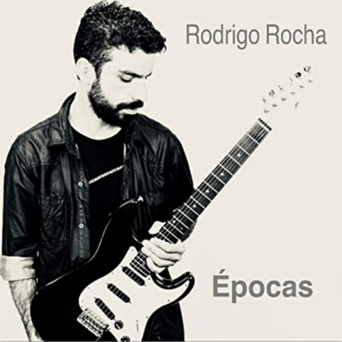Rodrigo Rocha - Épocas | Rodrigo Rocha