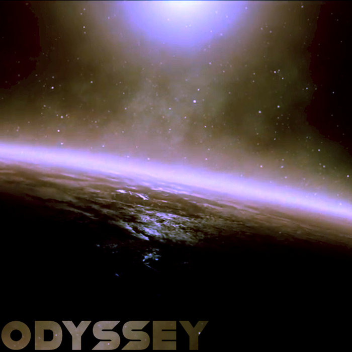 Odyssey | Komito
