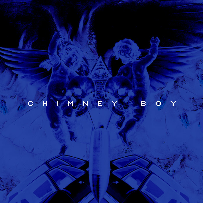 Blue | Chimney Boy