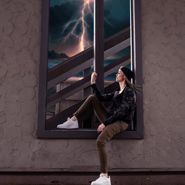 Perfect Storm | Ellie Fier