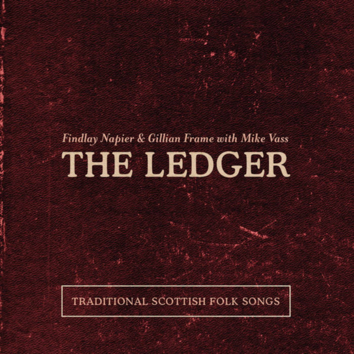 Van Diemen's Land | Gillian Frame and Findlay Napier with Mike Vass ...