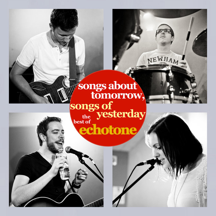 House Of Glass (Remastered) | Echotone