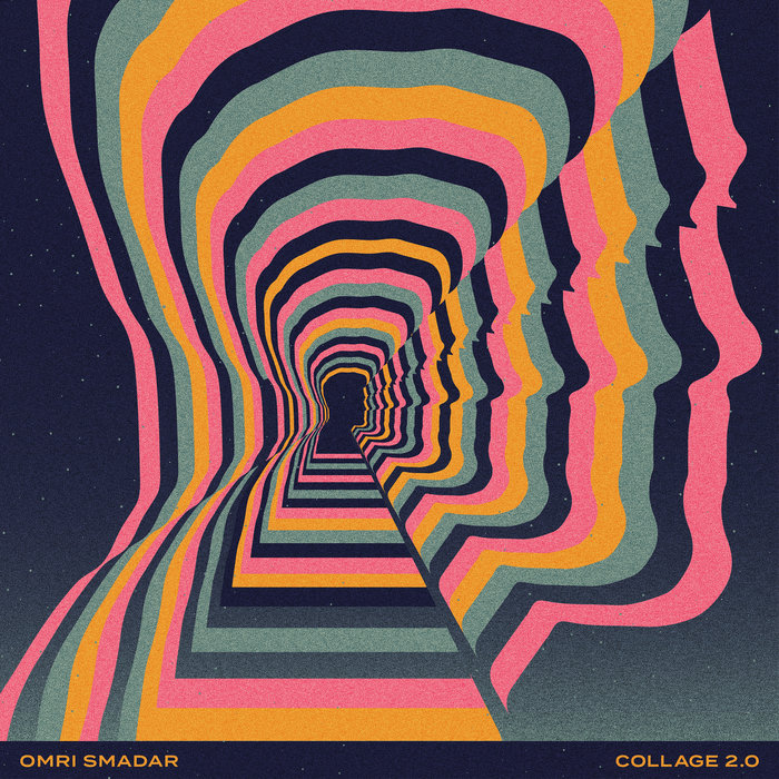 Collage 2.0 | Omri Smadar