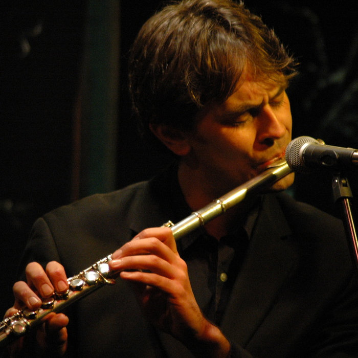 Interview with Gareth Lockrane | LondonJazz